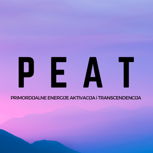 PEAT edukacija - Anamarija Ferrari