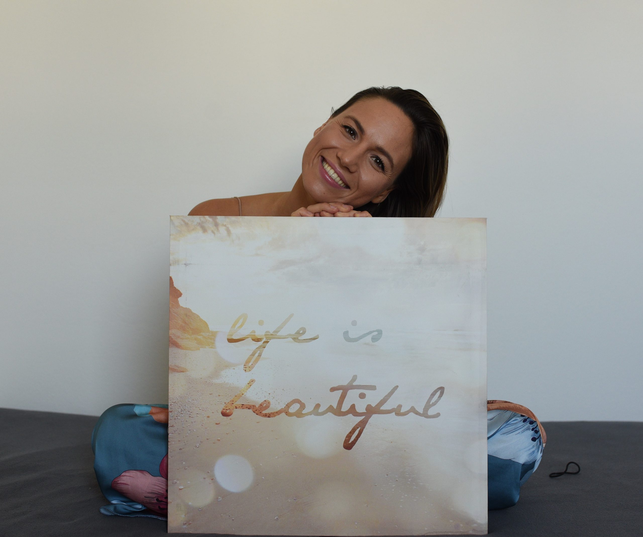 Individualni program - Anamarija Ferrari